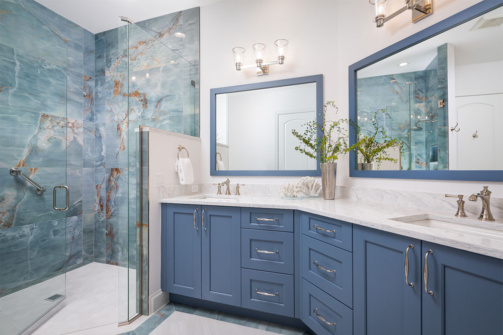 Kitchen & Bath Portfolio | Naples Kitchen & Bath