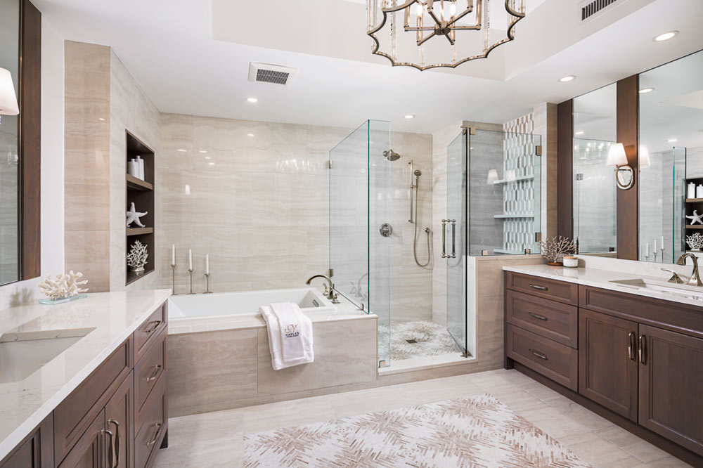 Kitchen & Bath Portfolio | Naples Kitchen & Bath